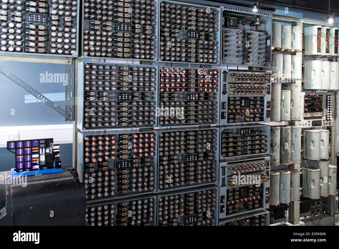 Harwell nuclear High Resolution Stock Photography and Images - Alamy