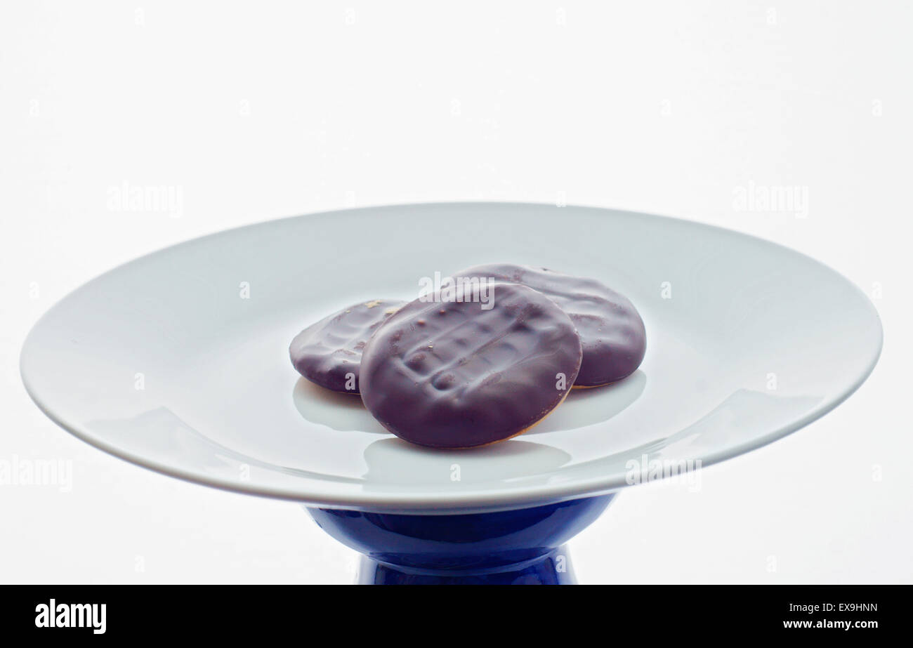 Jaffa cake hi-res stock photography and images - Alamy