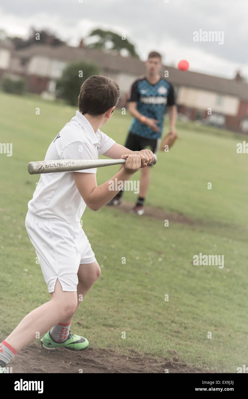 Rounders hi-res stock photography and images - Alamy