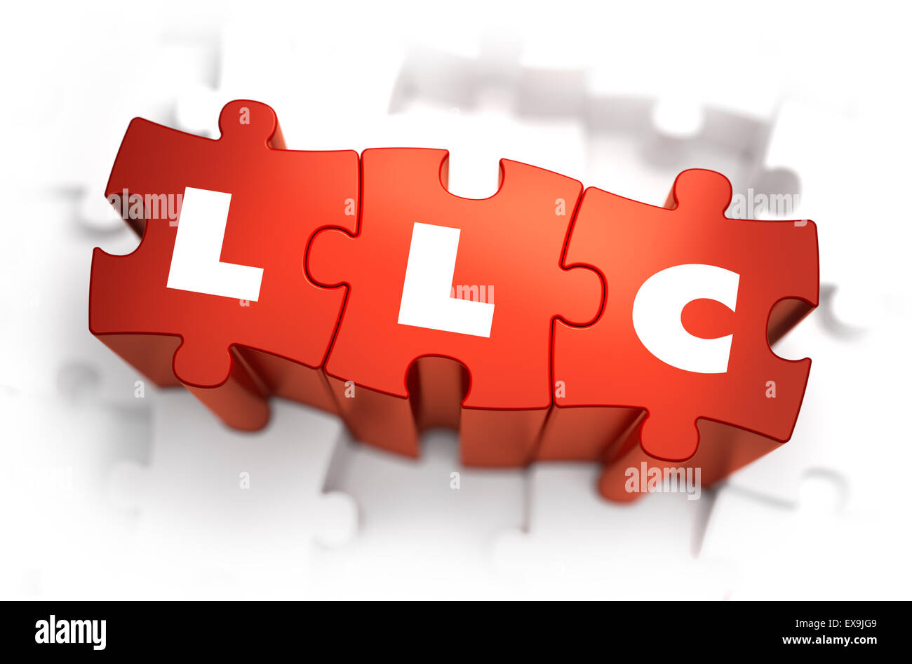 Llc text hi-res stock photography and images - Alamy