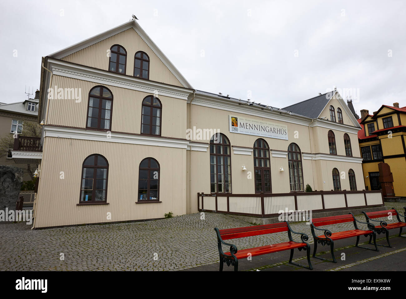 Idno hi-res stock photography and images - Alamy