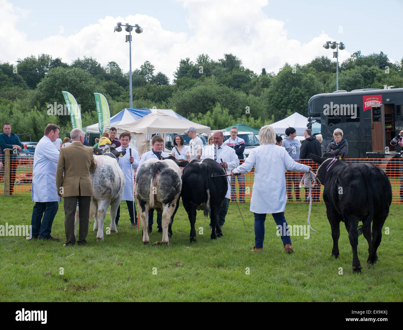 Agricultural display hi-res stock photography and images - Alamy