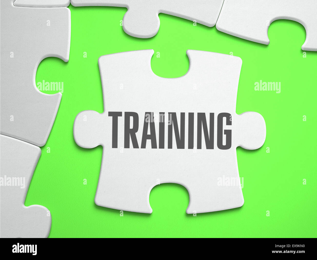 Career jigsaw puzzle hi-res stock photography and images - Alamy