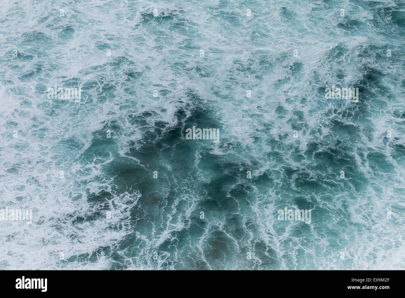 Sea turmoil hi-res stock photography and images - Alamy