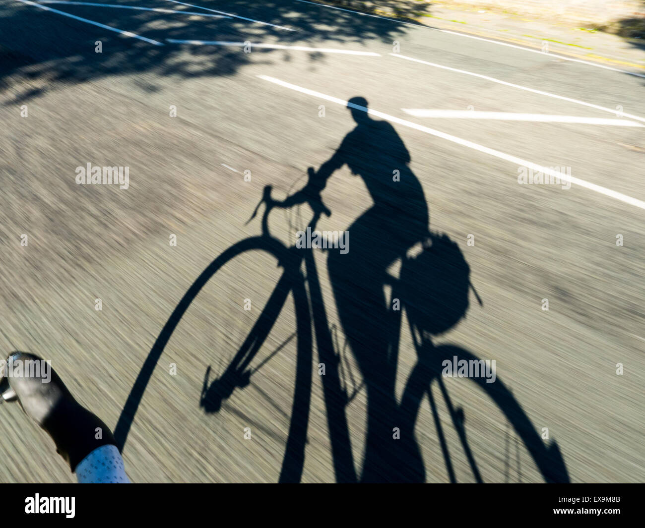 Road Bike Stock Photos & Road Bike Stock Images - Alamy