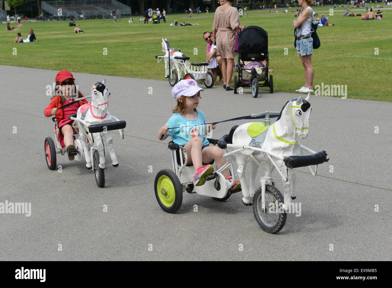 Trikes hi-res stock photography and images - Alamy