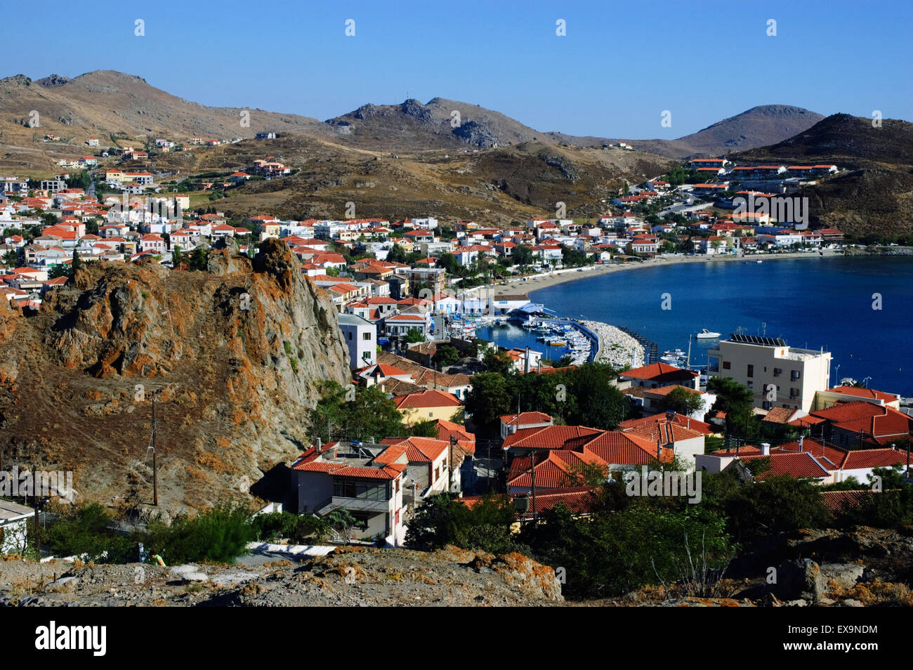 Limnos Canadian Coast Guard Ship 'Limnos' Berths In Kingsville ...