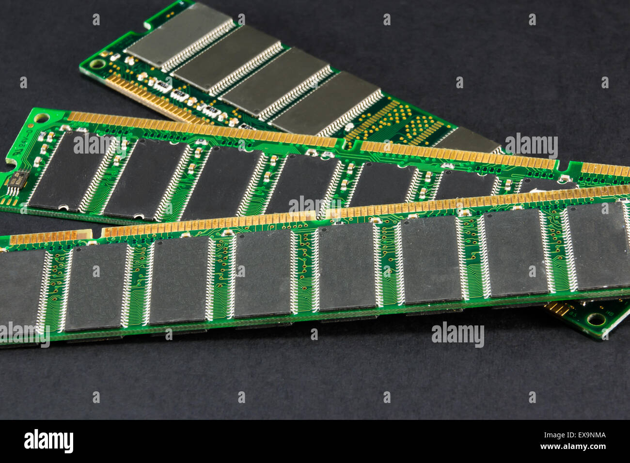 Ram memory bank hi-res stock photography and images - Alamy