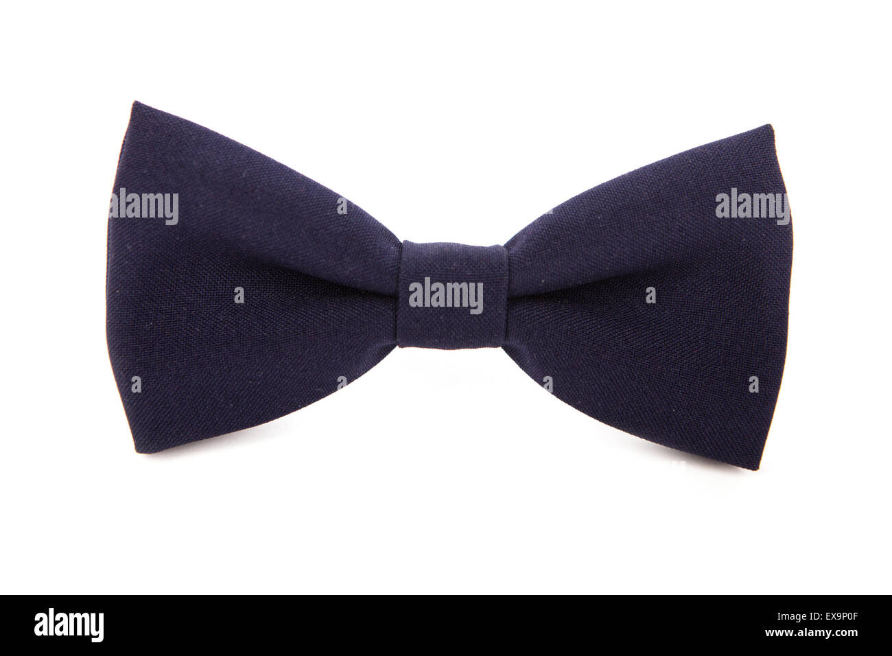 Bow tie James Bond Stock Photo - Alamy