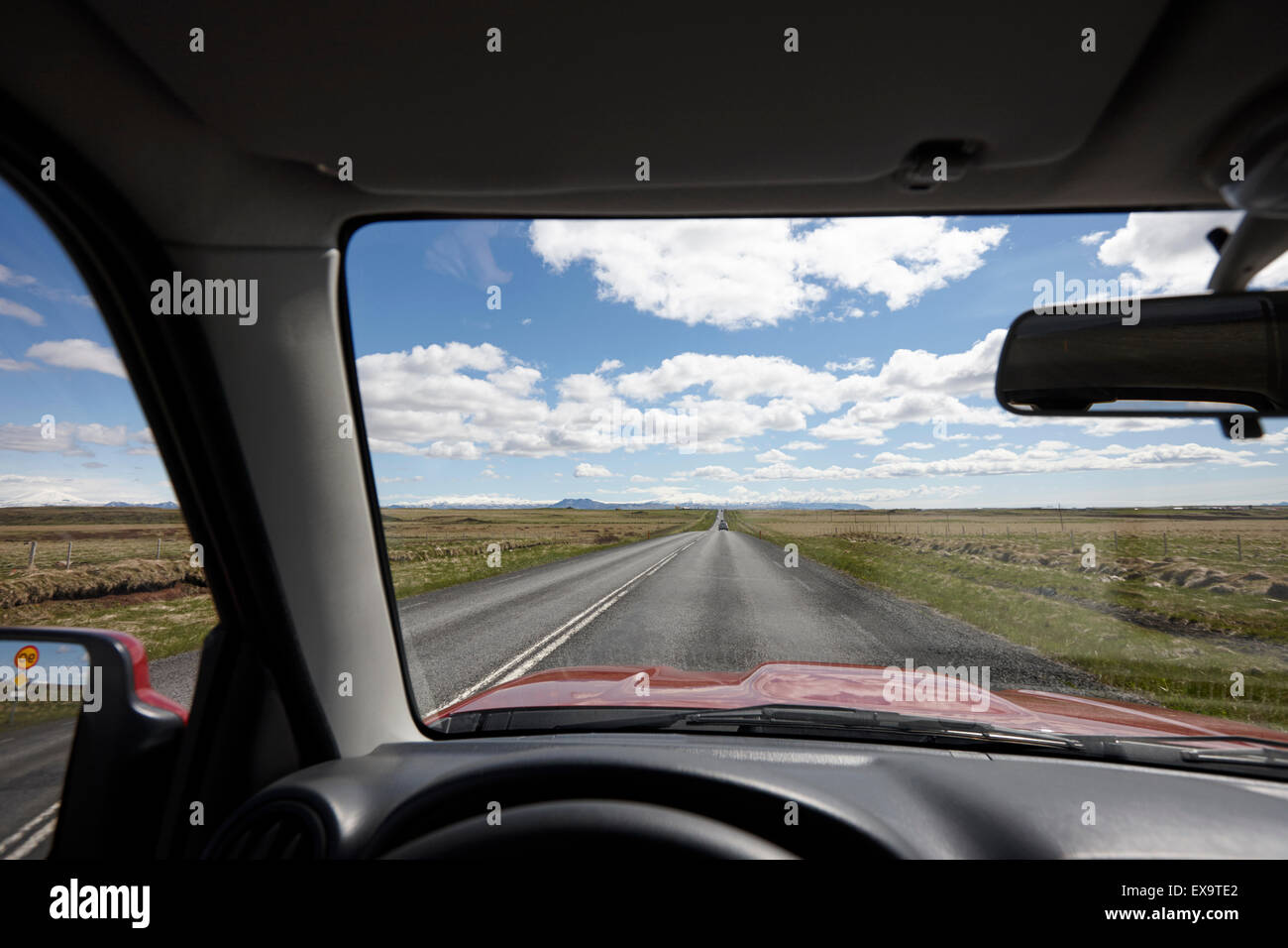 Ring road hi-res stock photography and images - Alamy