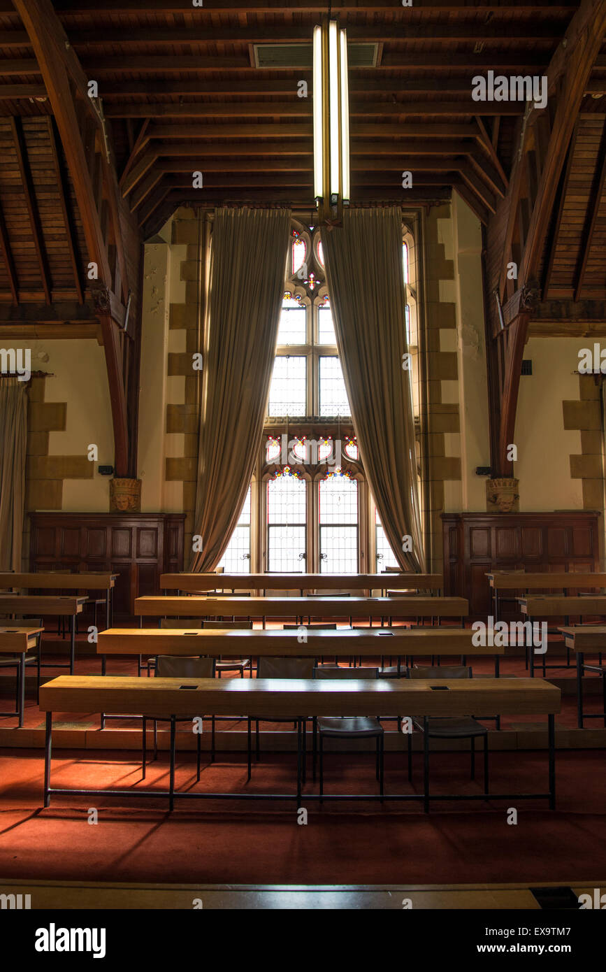 Sydney University Quadrangle Australia High Resolution Stock ...