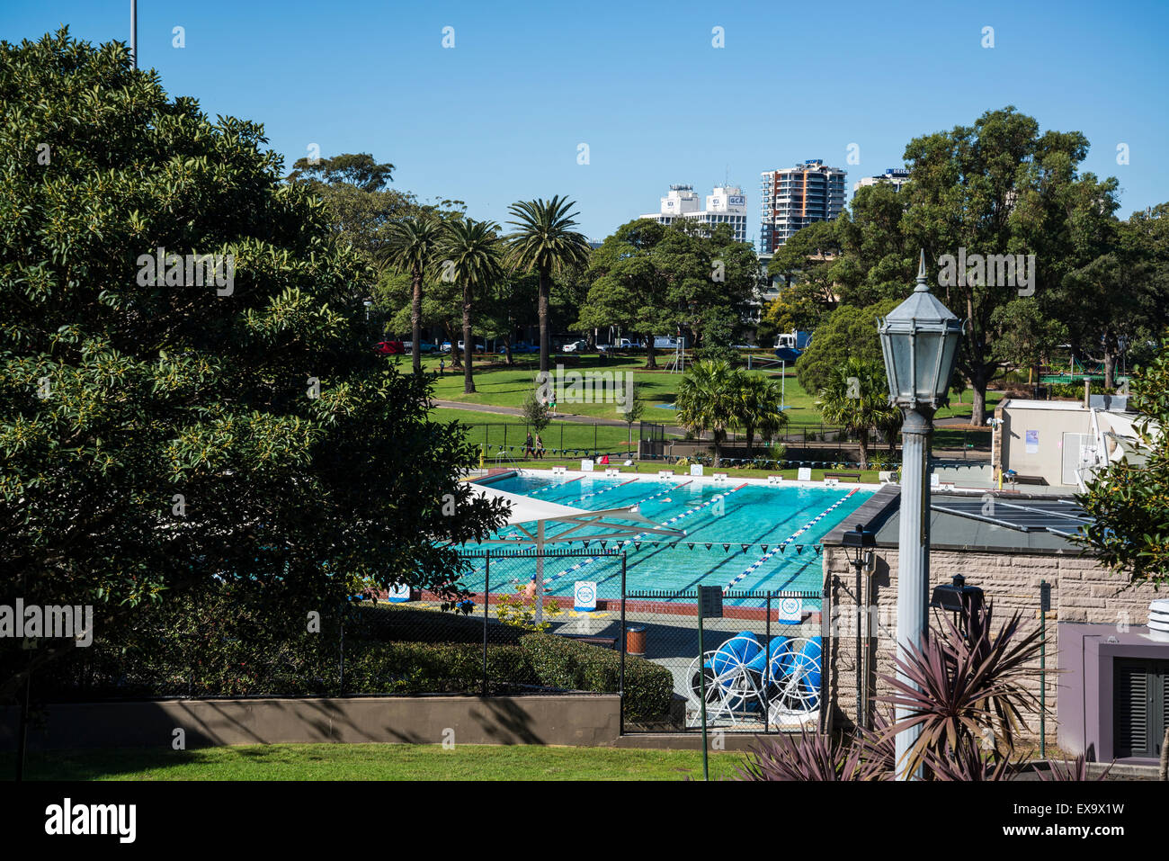 Central park pool hi-res stock photography and images - Alamy