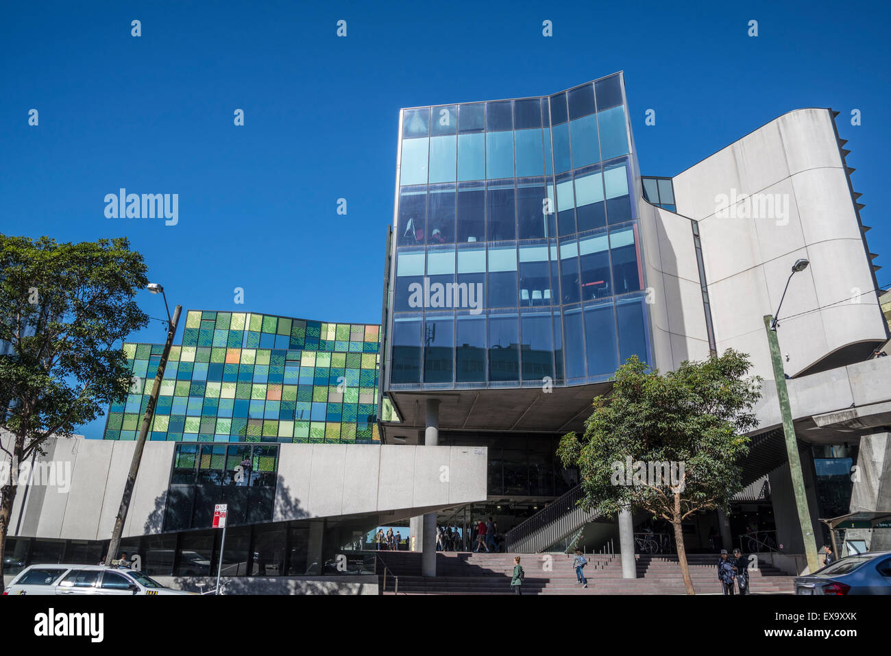 University student australia hi-res stock photography and images - Alamy
