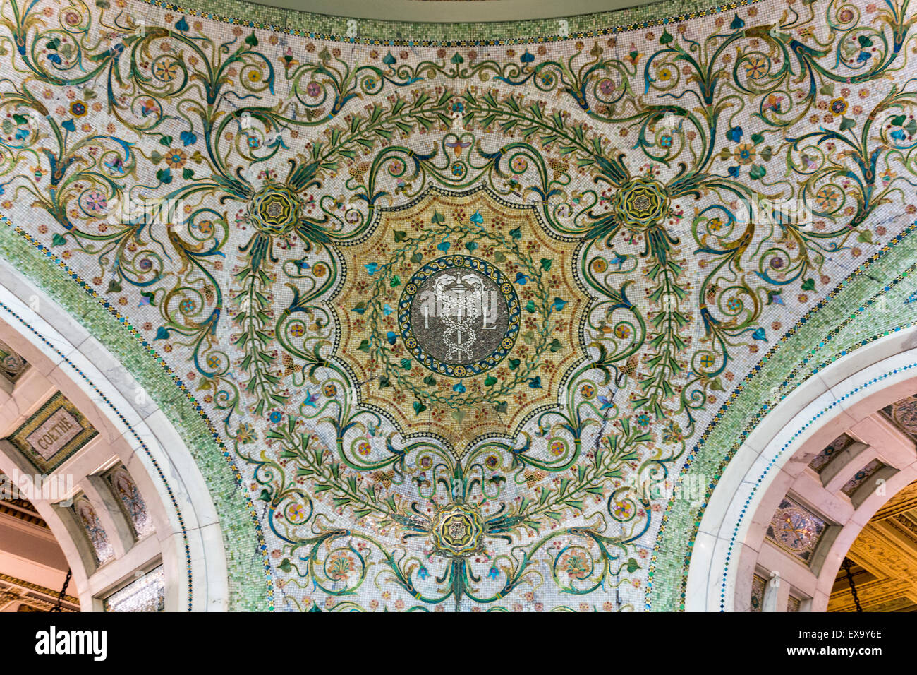 Pendentive High Resolution Stock Photography and Images - Alamy