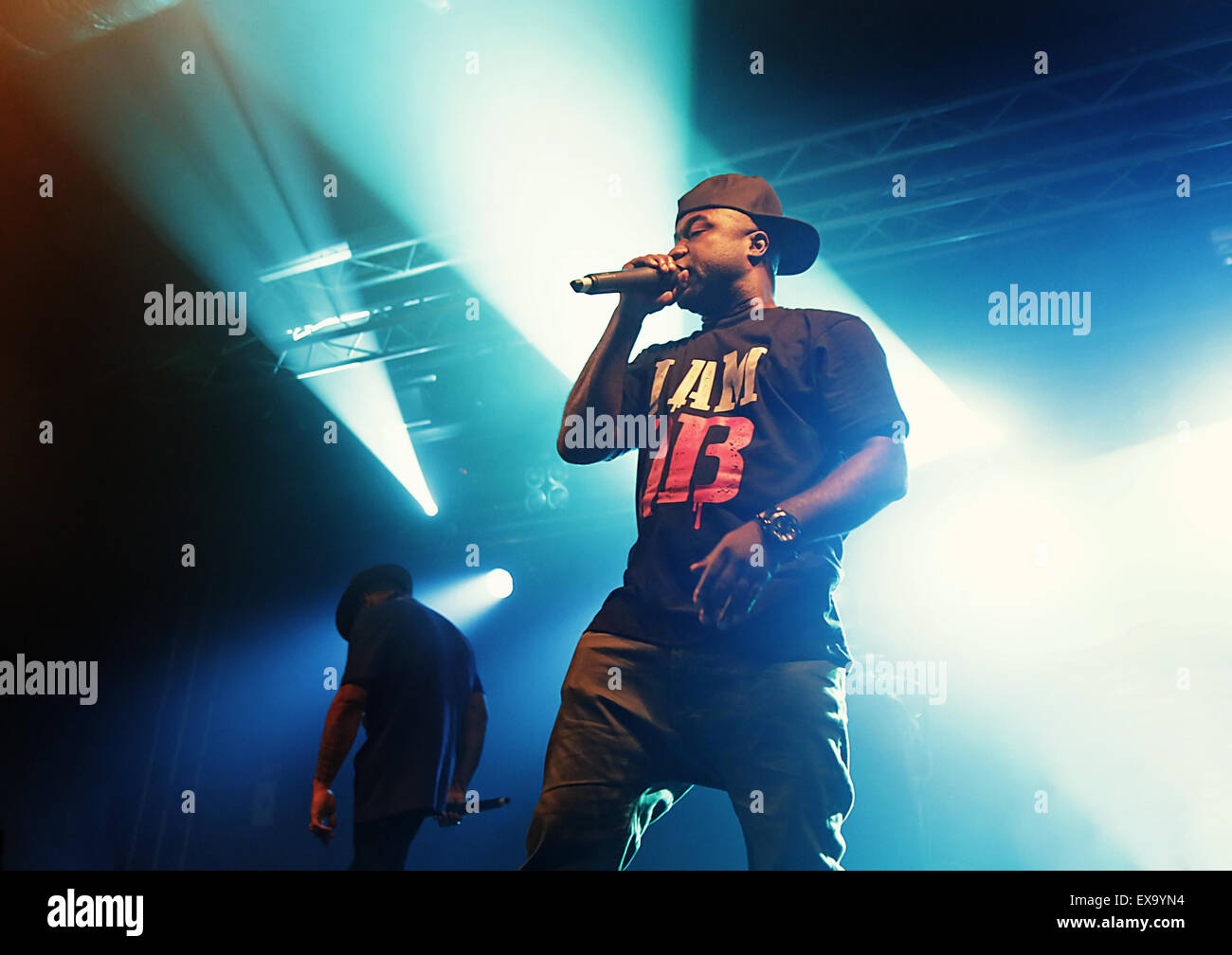 Mobb Deep High Resolution Stock Photography and Images - Alamy
