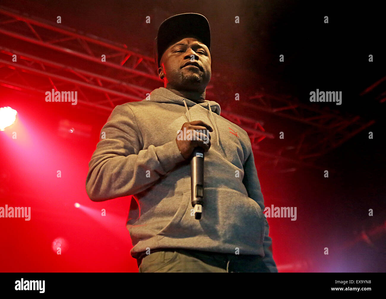 Mobb deep hi-res stock photography and images - Alamy