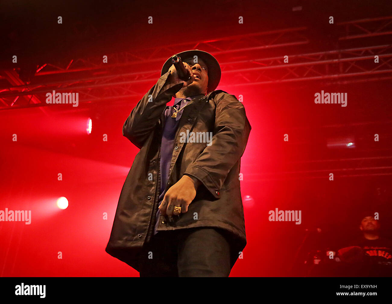 Prodigy Mobb Deep Stock Photos & Prodigy Mobb Deep Stock Images - Alamy