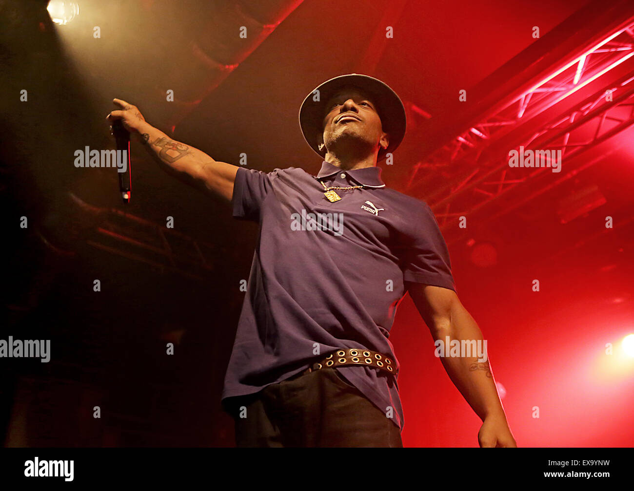 Prodigy Mobb Deep Stock Photos & Prodigy Mobb Deep Stock Images - Alamy