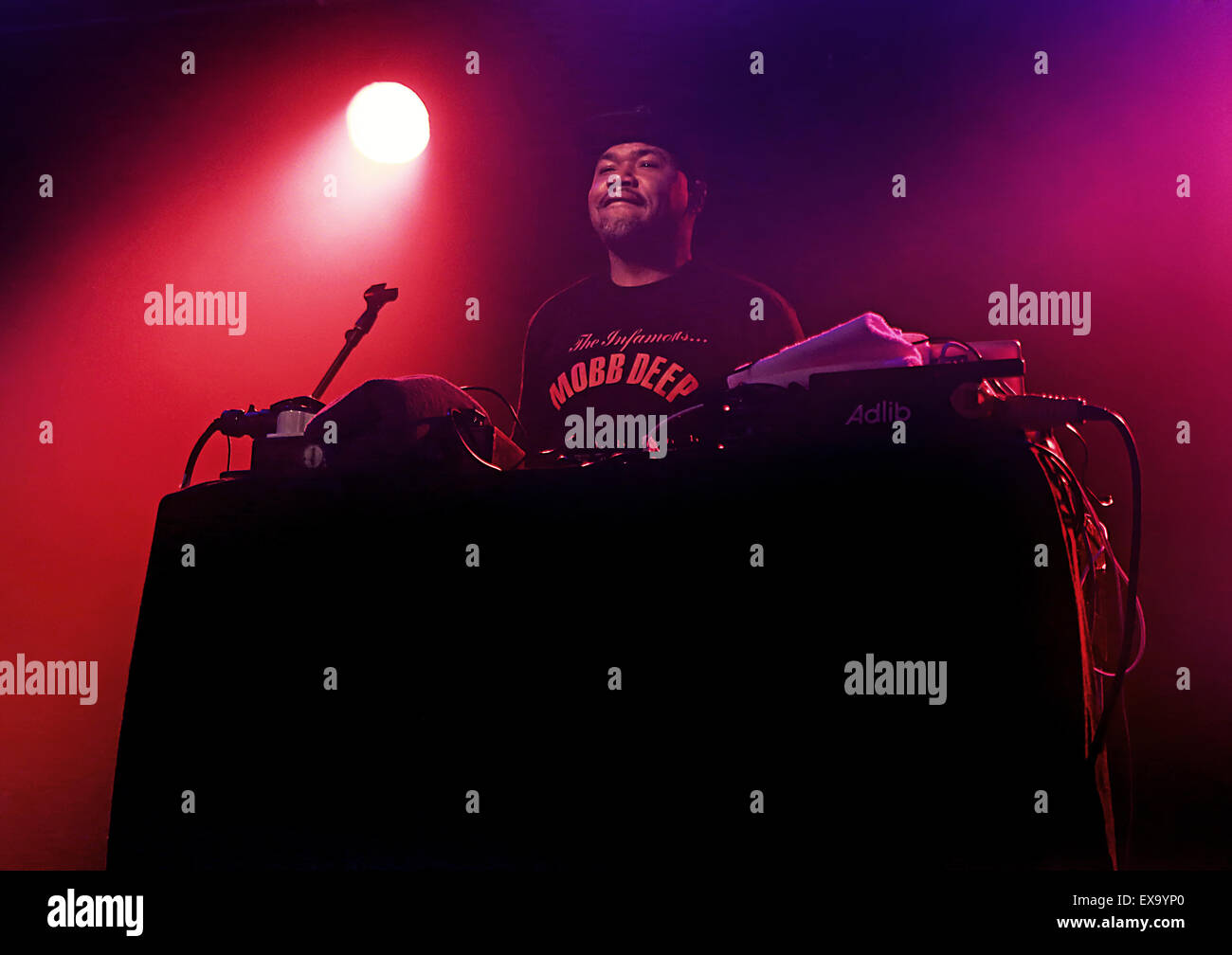 Mobb deep hi-res stock photography and images - Alamy