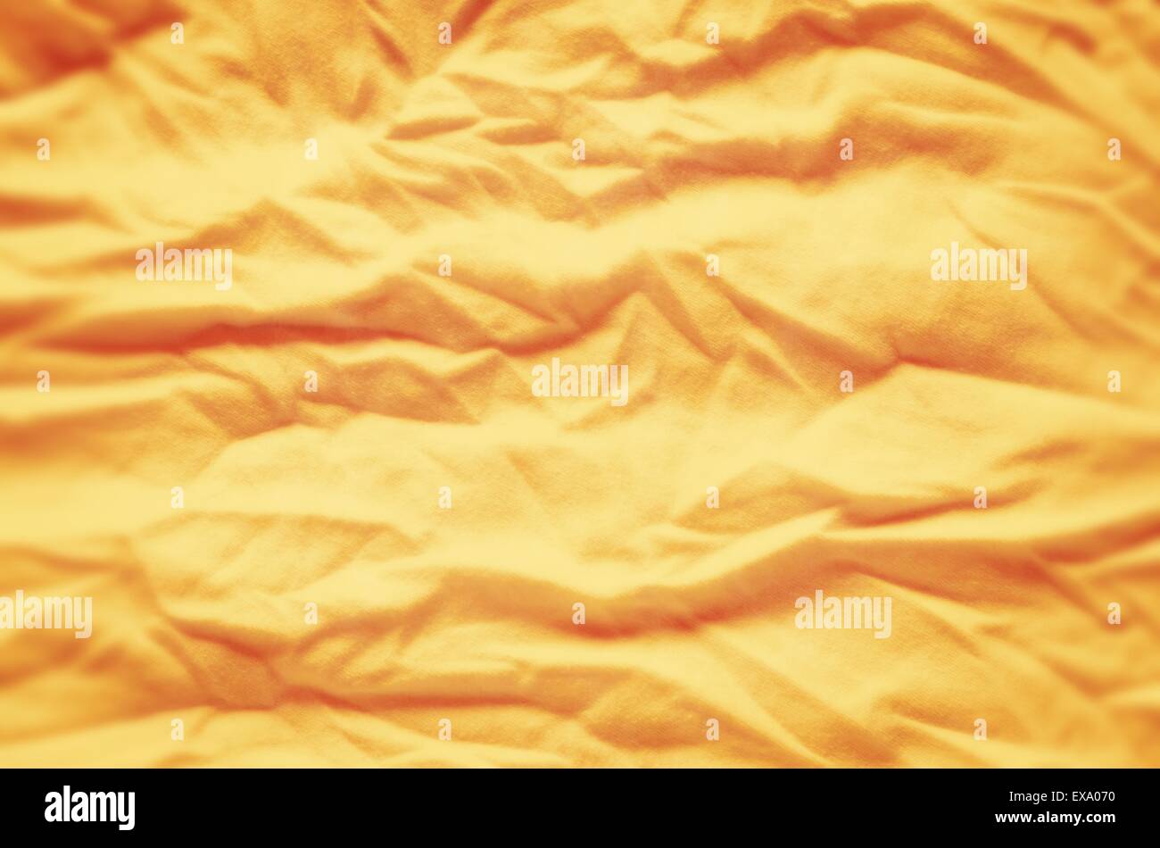 Crumpled cloth hi-res stock photography and images - Alamy