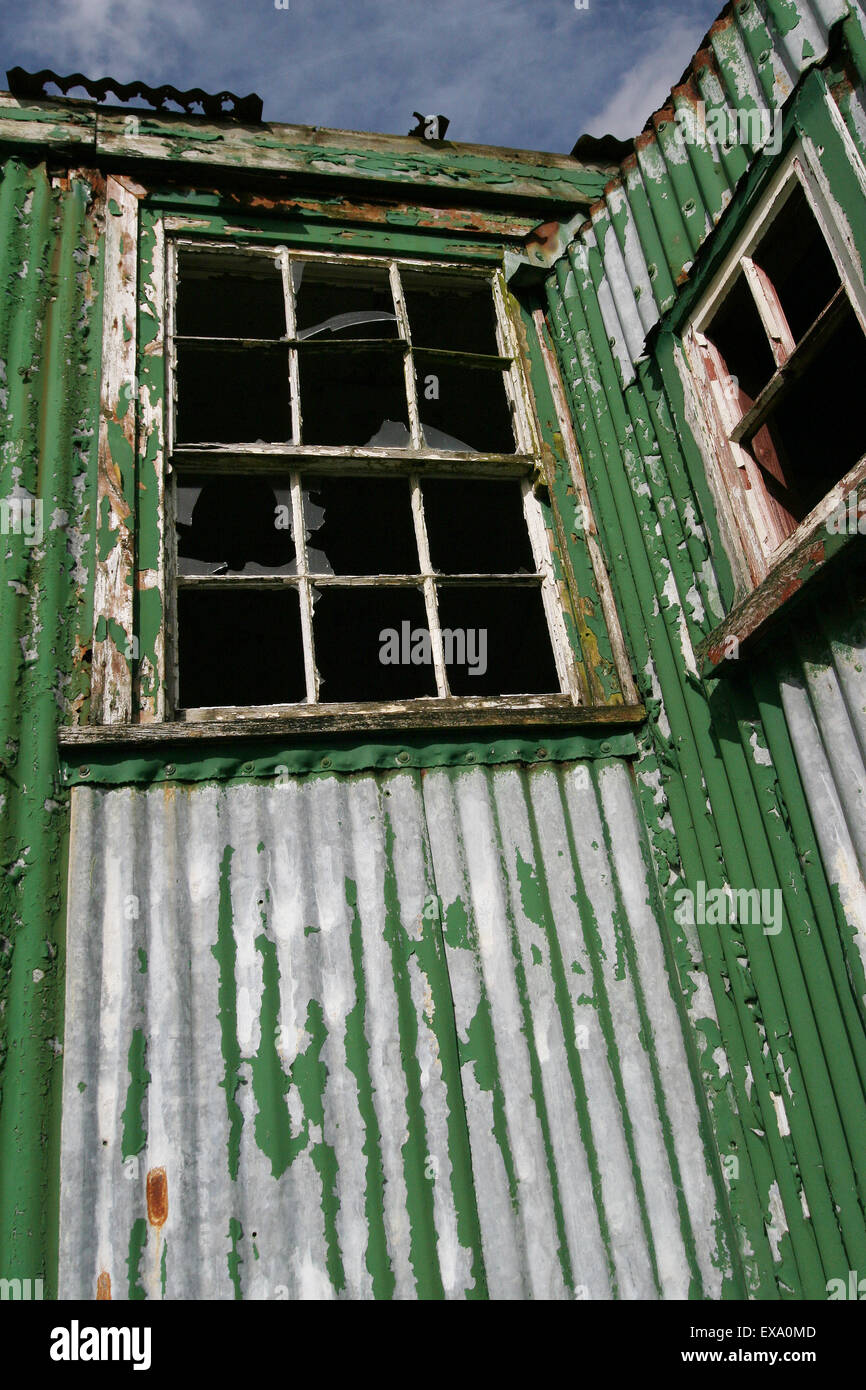 Former military base ireland hi-res stock photography and images - Alamy