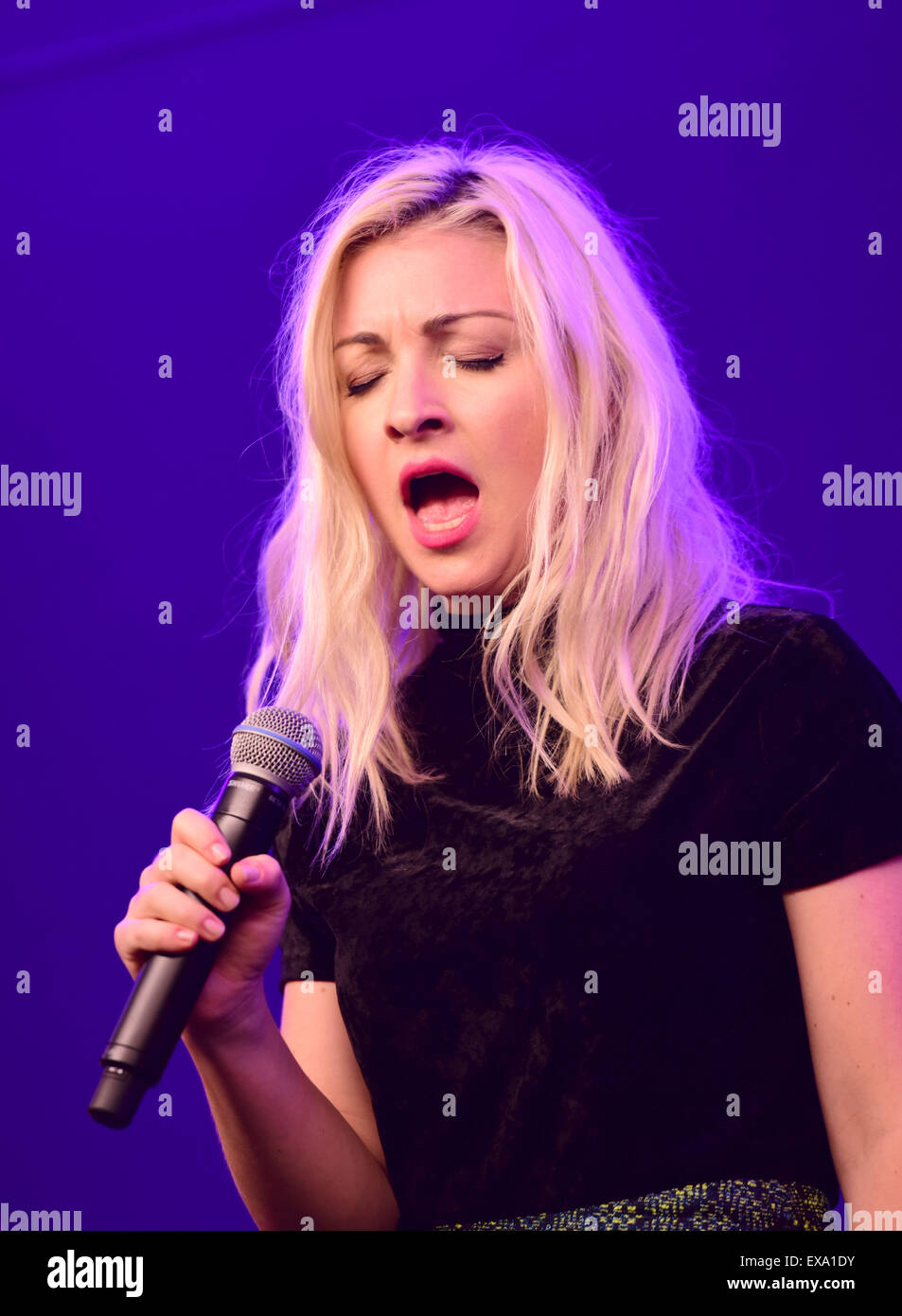 Kate miller hi-res stock photography and images - Alamy