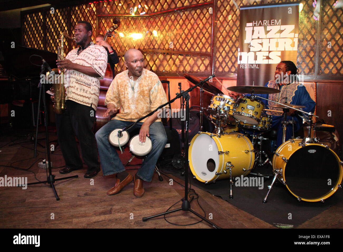 Red rooster harlem hi-res stock photography and images - Alamy