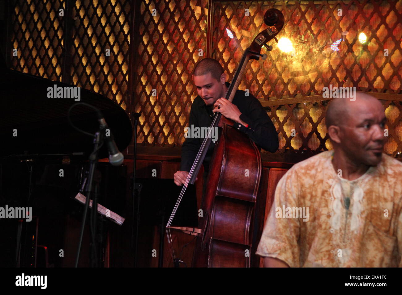 Red rooster harlem hi-res stock photography and images - Alamy