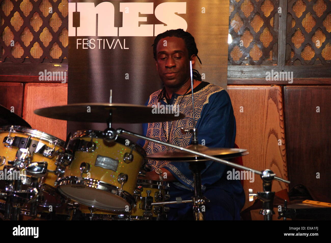 Red rooster harlem hi-res stock photography and images - Alamy