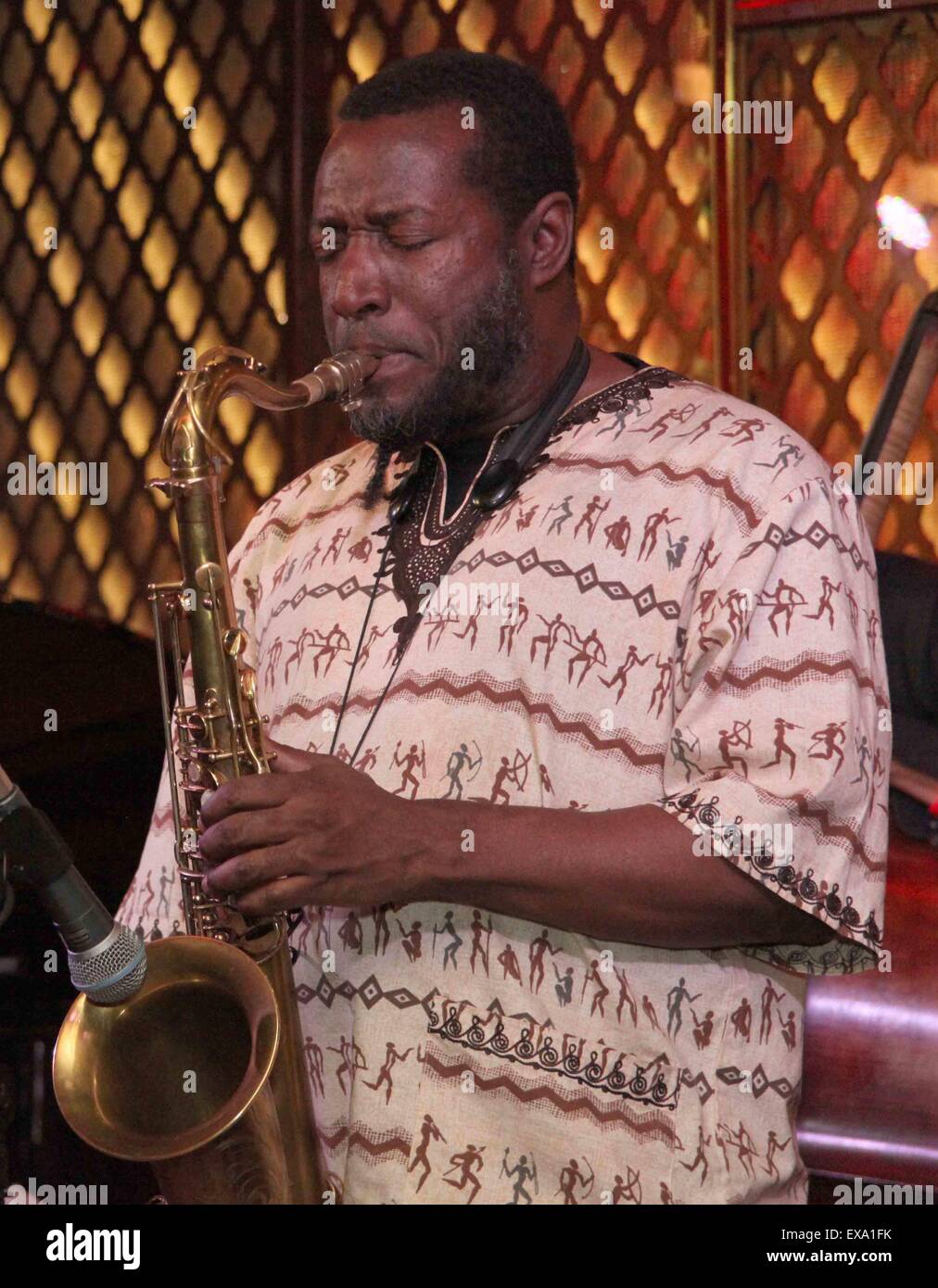 Harlem jazz hi-res stock photography and images - Alamy