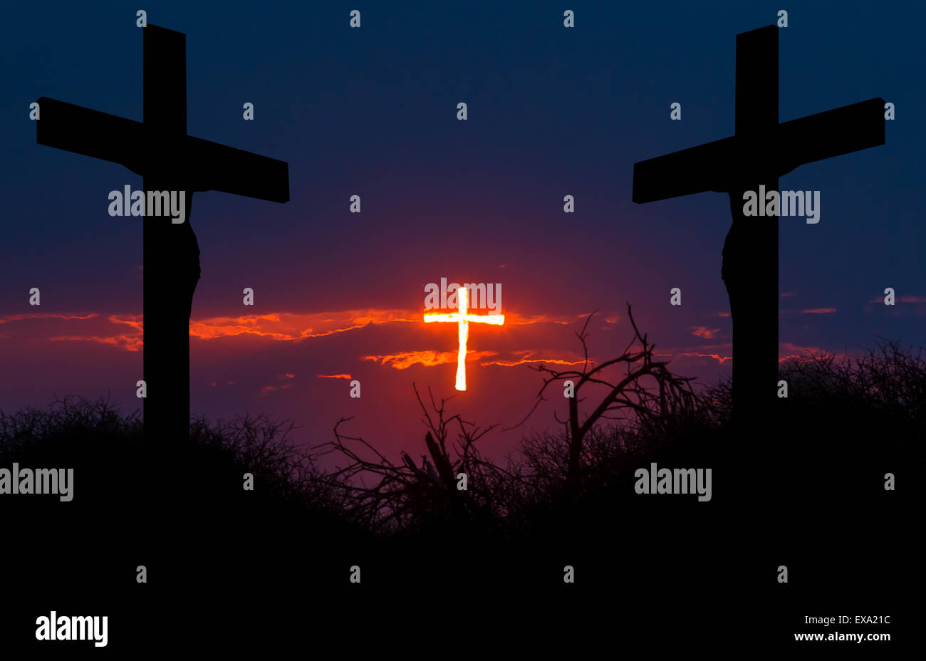 Save christ hi-res stock photography and images - Alamy