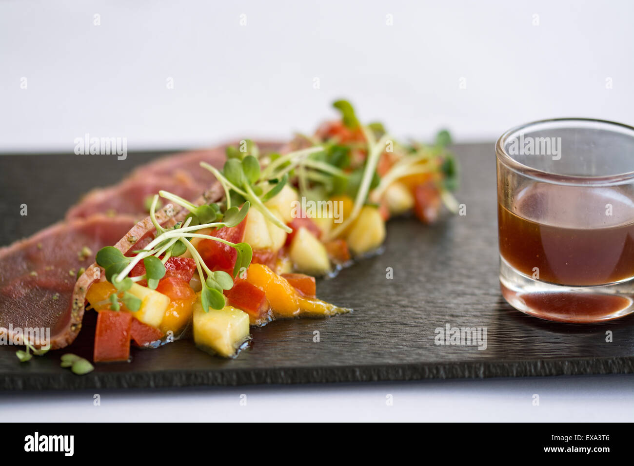 Mango Fish High Resolution Stock Photography and Images - Alamy