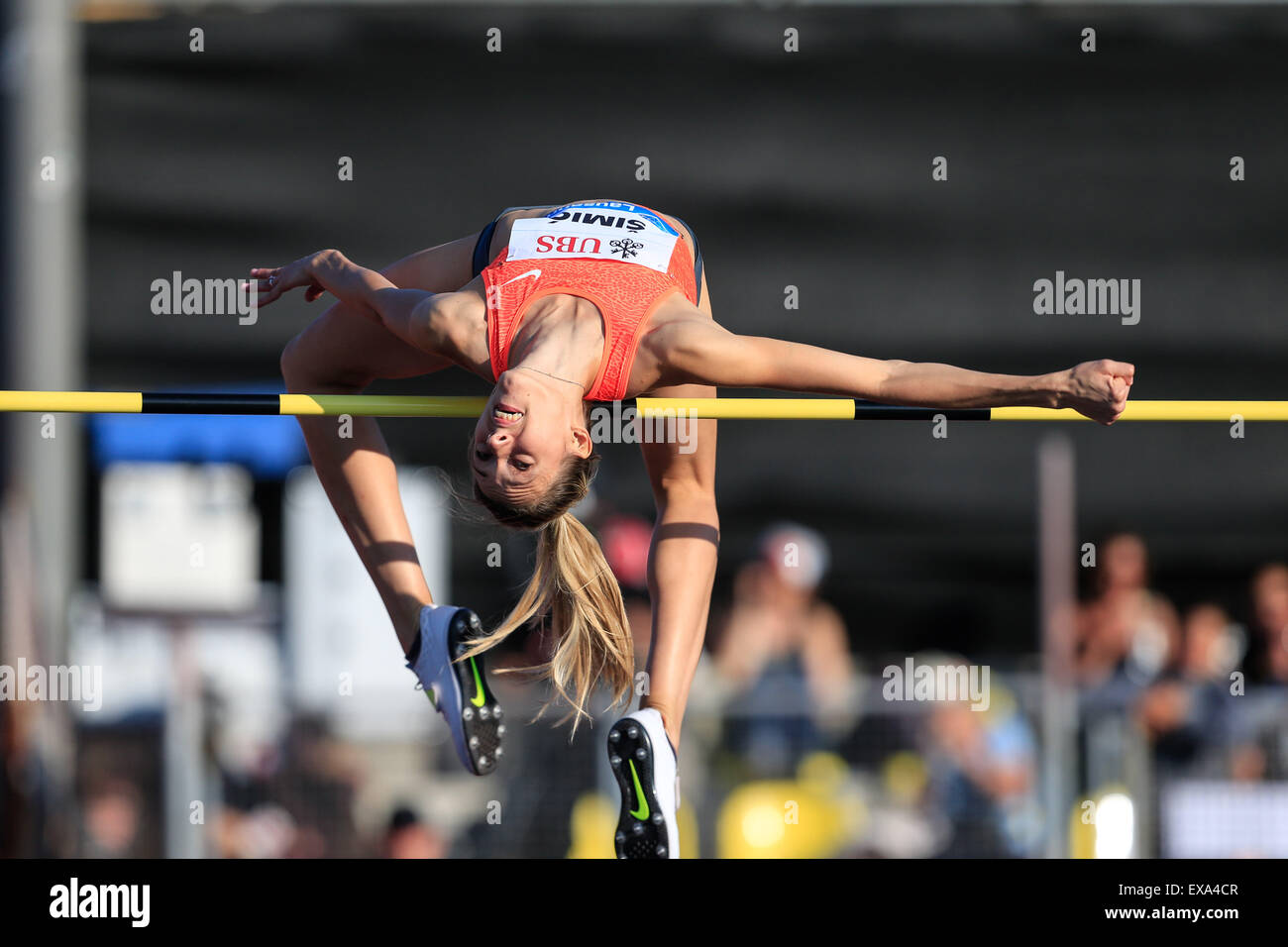 Ana simic croatia hi-res stock photography and images - Alamy