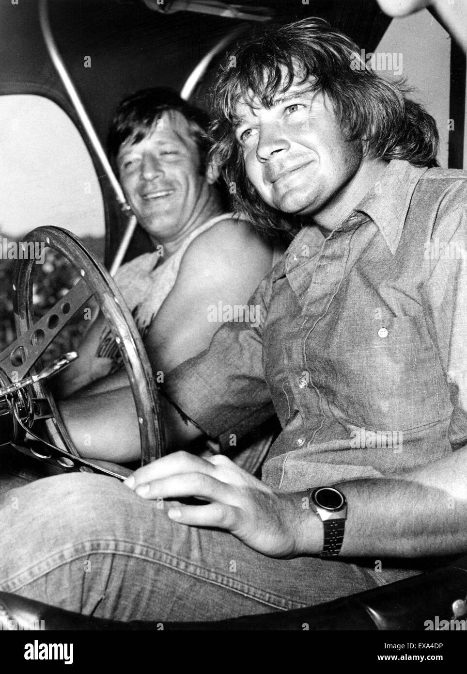 File photo 1976. Former quarterback Ken Stabler, who won two national ...
