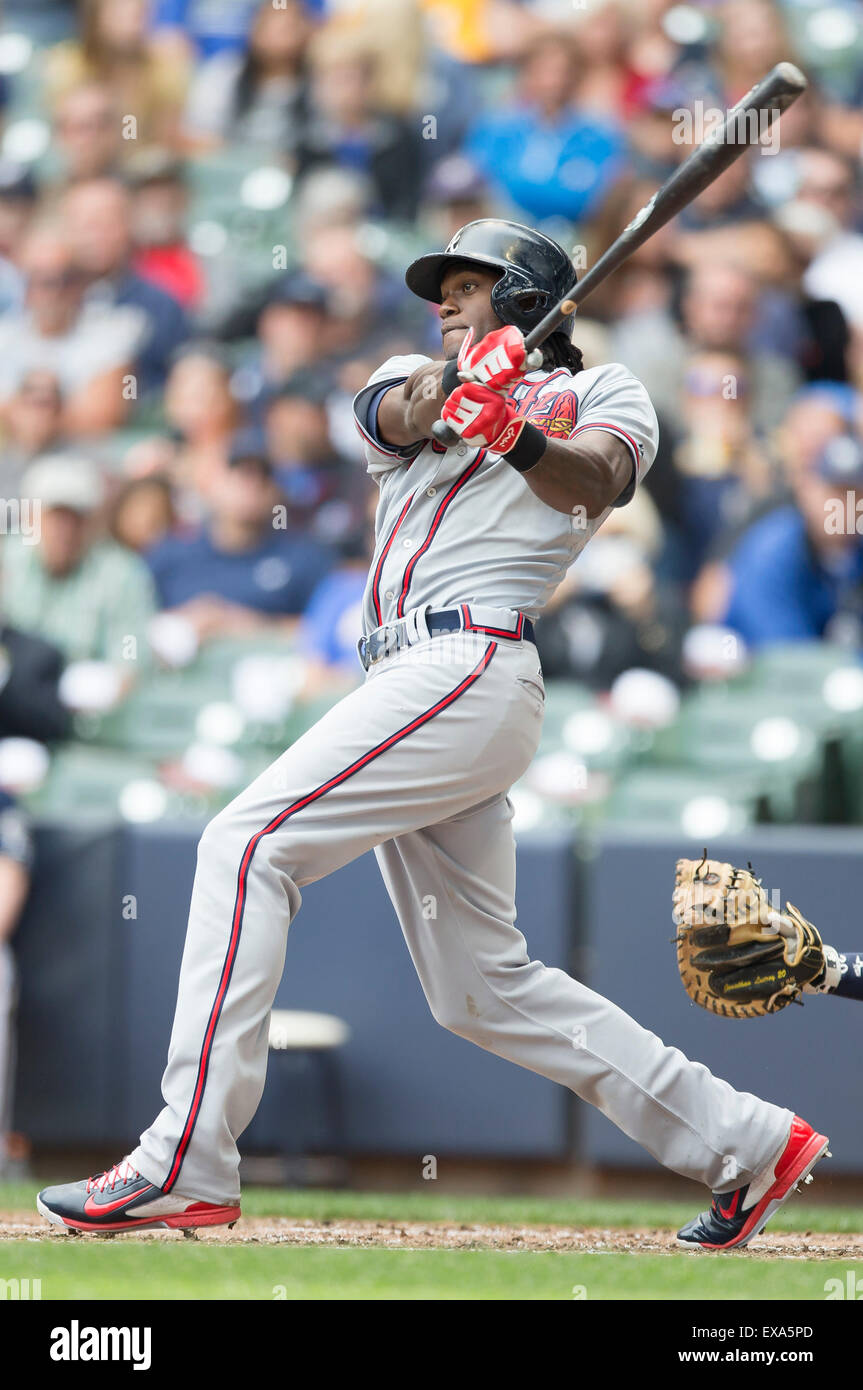 Cameron maybin hi-res stock photography and images - Alamy
