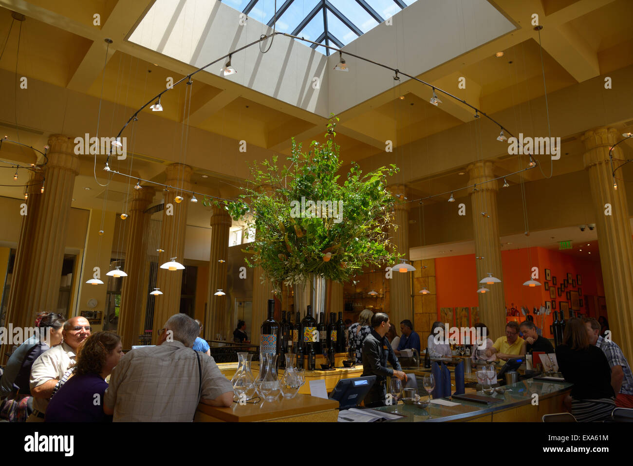 Tarof culture hi-res stock photography and images - Alamy