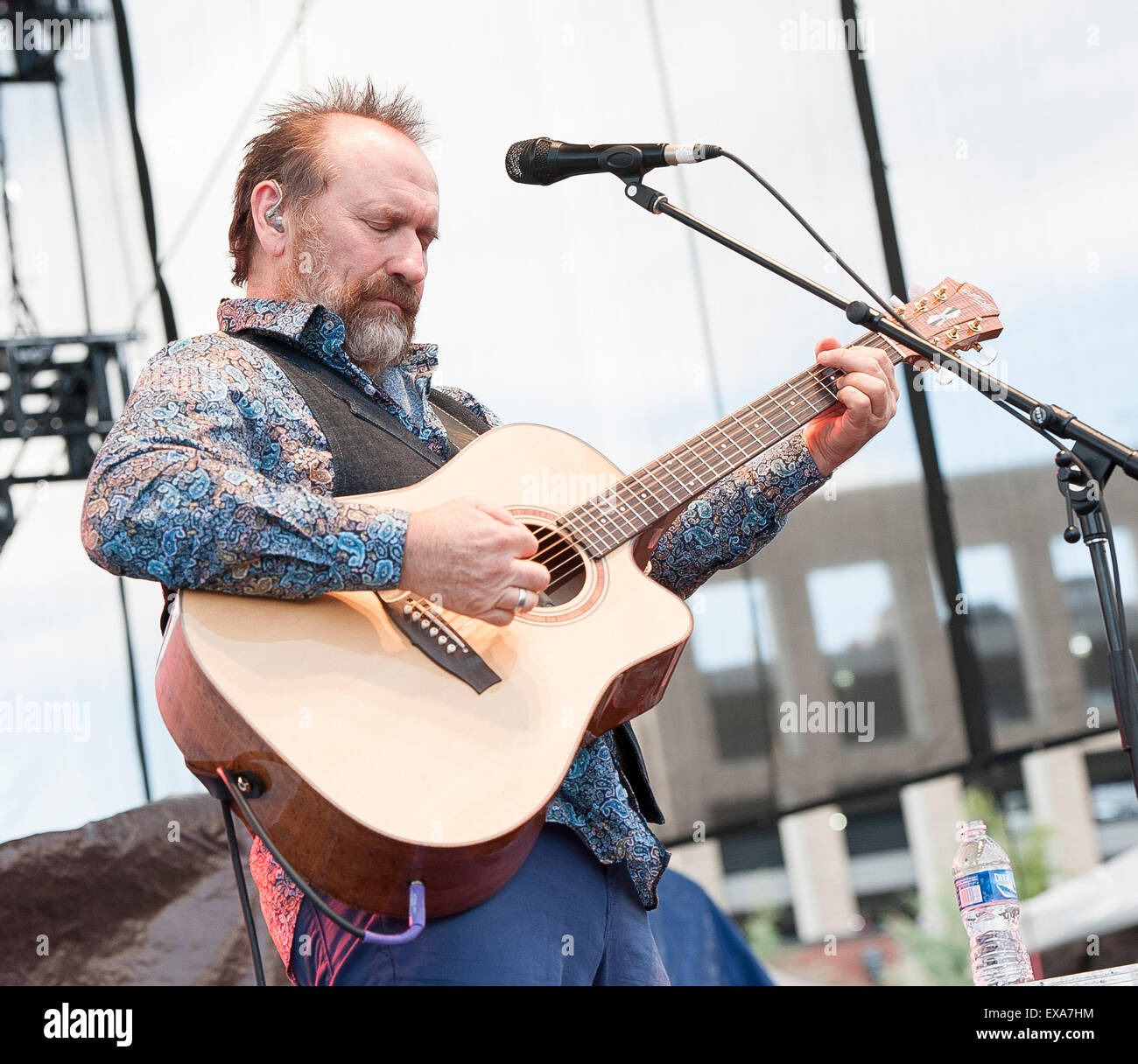 Colin hay tour hi-res stock photography and images - Alamy