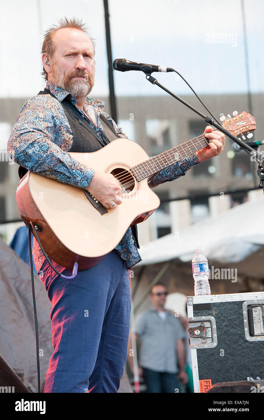 Colin hay tour hi-res stock photography and images - Alamy