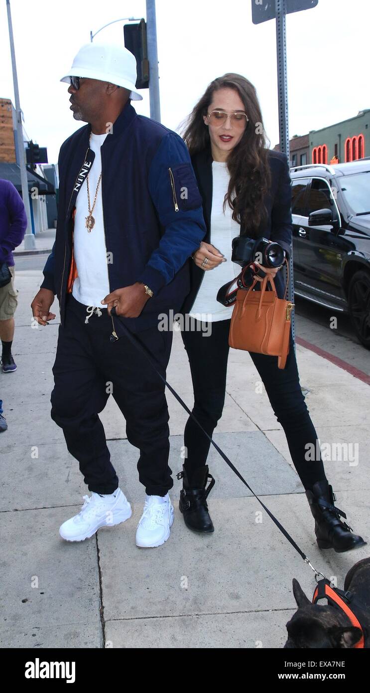 Damon Dash Ii Boogie