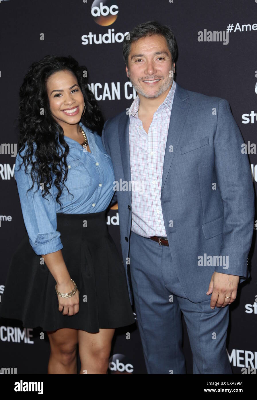 American Crime' ATAS special screening held at Walt Disney Studio ...