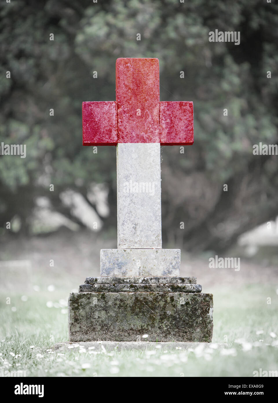Cemetery monaco hi-res stock photography and images - Alamy