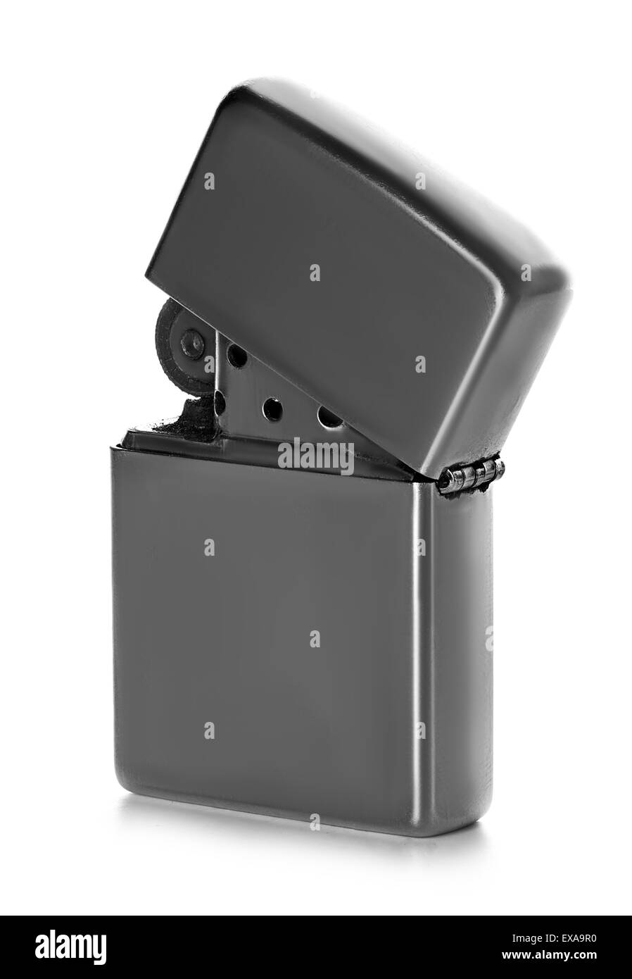 Cool flame Black and White Stock Photos & Images - Alamy