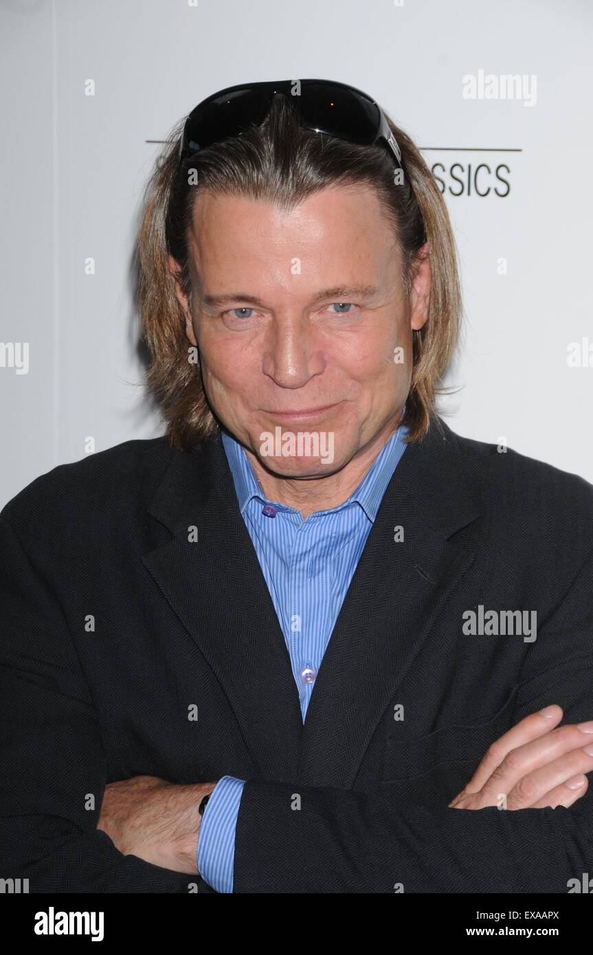 Brett stimely hi-res stock photography and images - Alamy