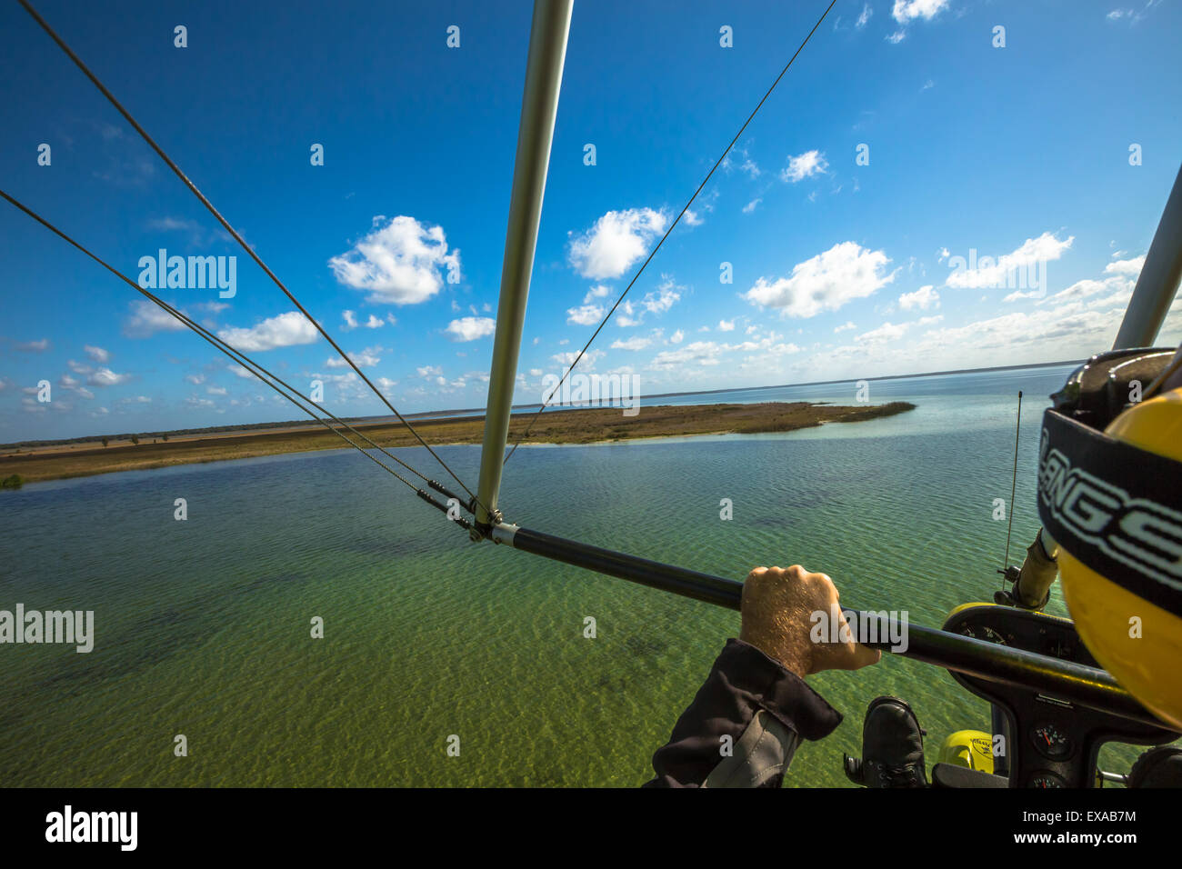 Ultralight aircraft hi-res stock photography and images - Alamy