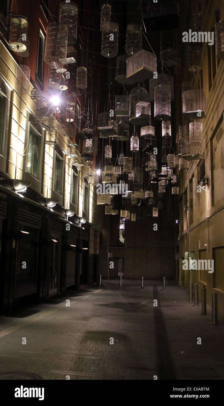 Angel building sydney hi-res stock photography and images - Alamy