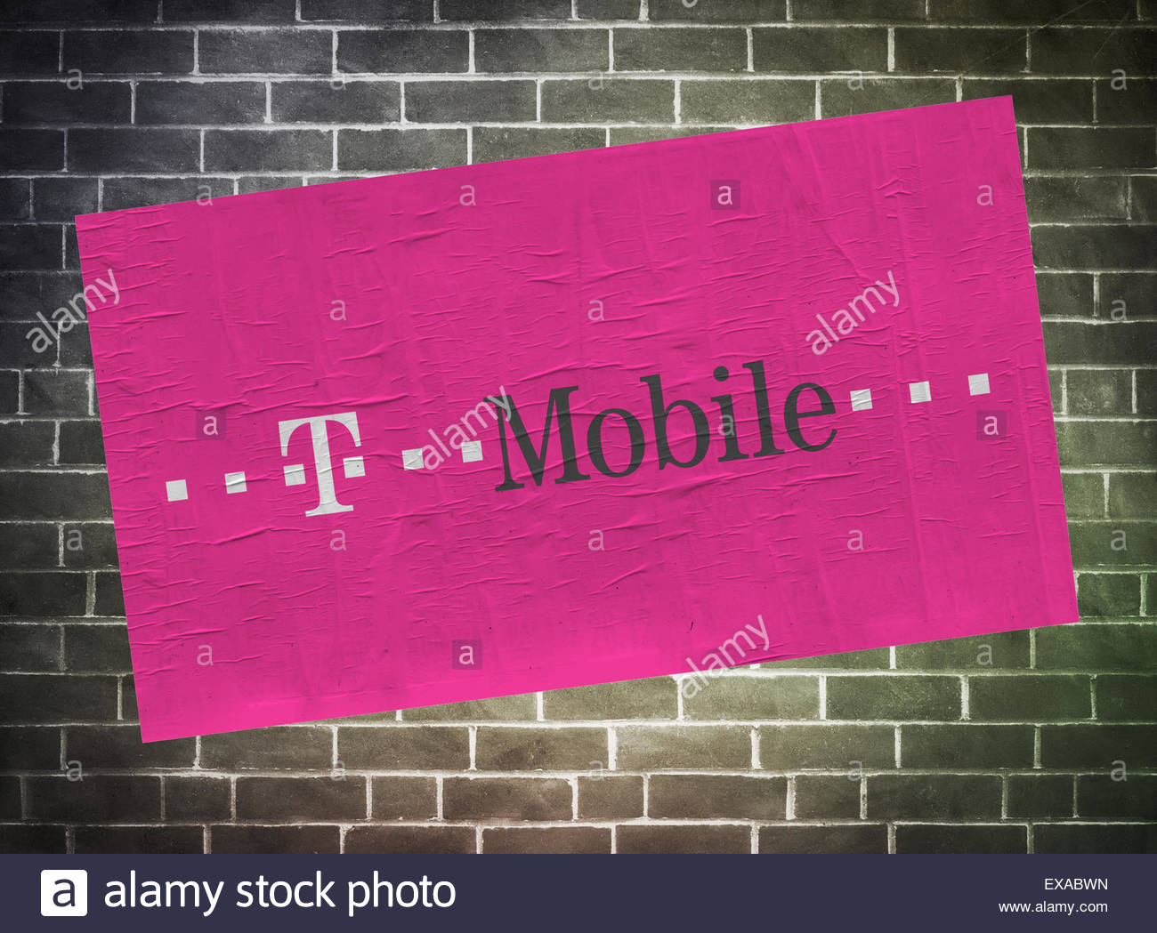 Deutsche Telekom Bonn Stock Photos & Deutsche Telekom Bonn Stock Images ...