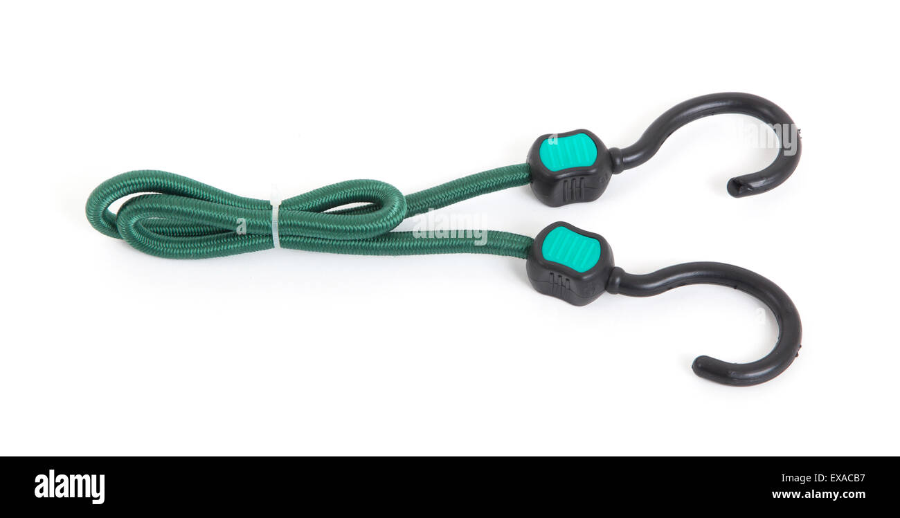 Rope and hook hi-res stock photography and images - Alamy