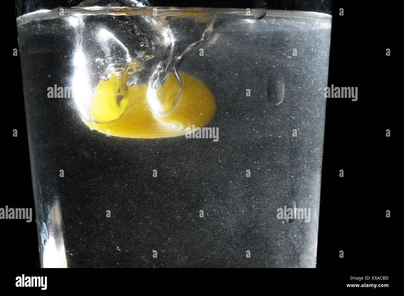 Pasta splash hi-res stock photography and images - Alamy