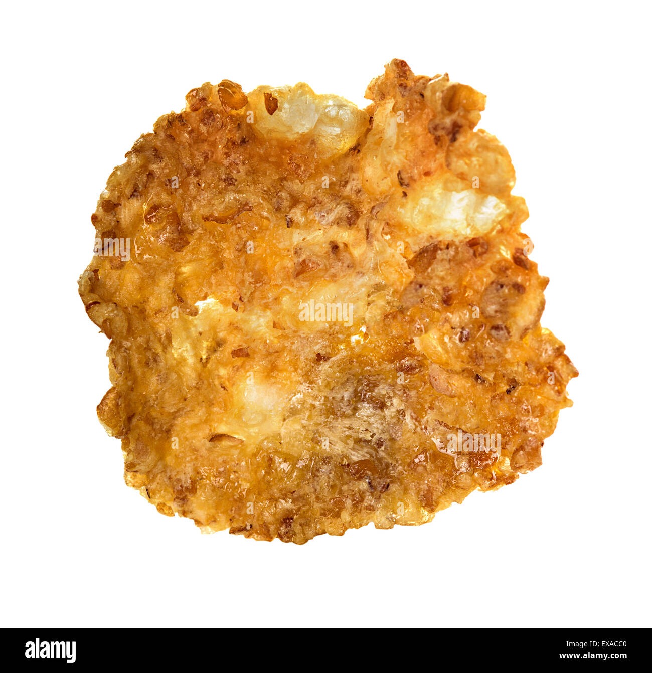 Corn flakes isolated on white background Stock Photo - Alamy