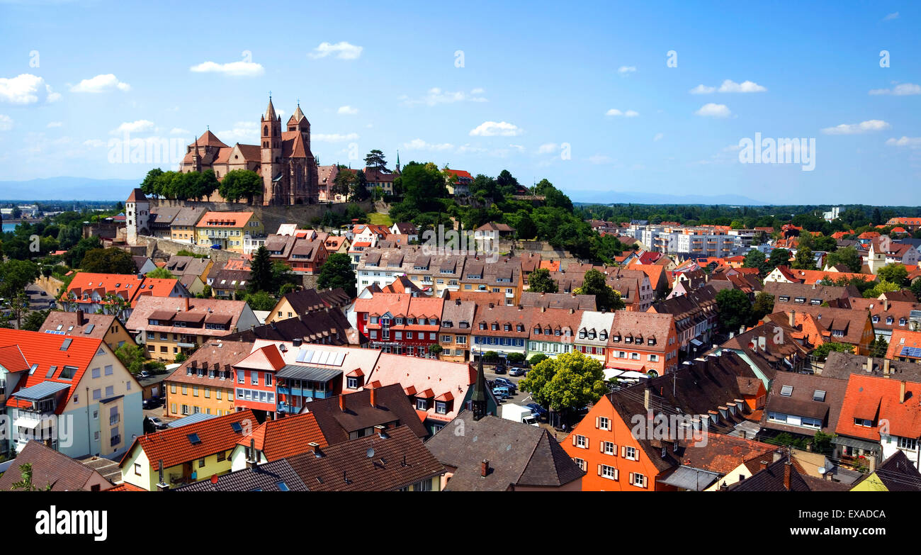 Breisach germany hi-res stock photography and images - Alamy